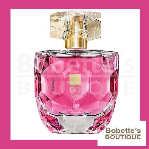 EVE ONE AVON Eau de Parfum pour Elle Vaporisateur 50 ML | eBay