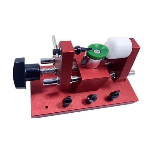 Heavy Metal Made New Adjustable Watch Case Snap Back Opener ...