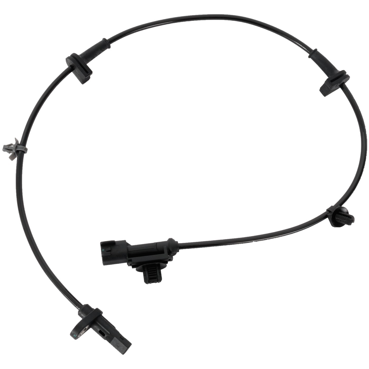 Abs Speed Sensors Front Driver or Passenger Side Right Left BE8Z2C204B ...