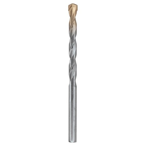 Pack of 2 Alpha 7mm x 150mm x 90mm TCT Straight Shank German Masonry ...