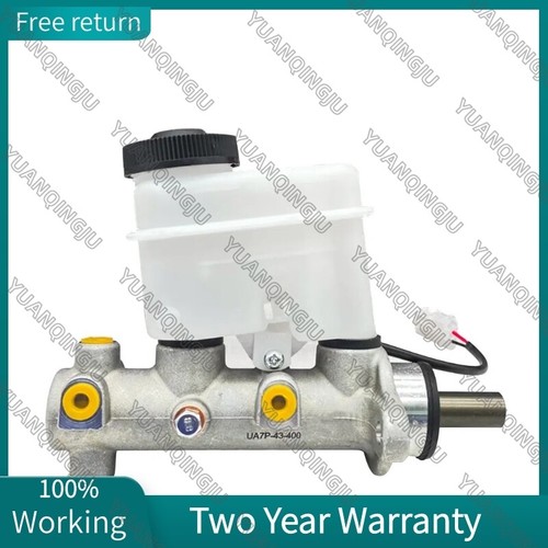 UA7P-43-400 Brake Master Cylinders for Mazda BT-50 Pickup CD, UN 2007-2015 2.6L | eBay