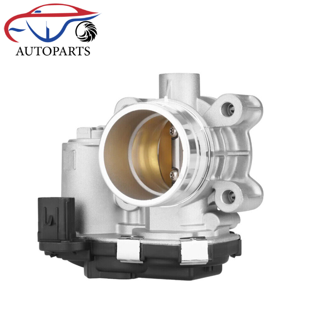 12671379 Throttle Body for 2016-2019 GM Cruze Encore 1.4L Malibu ...