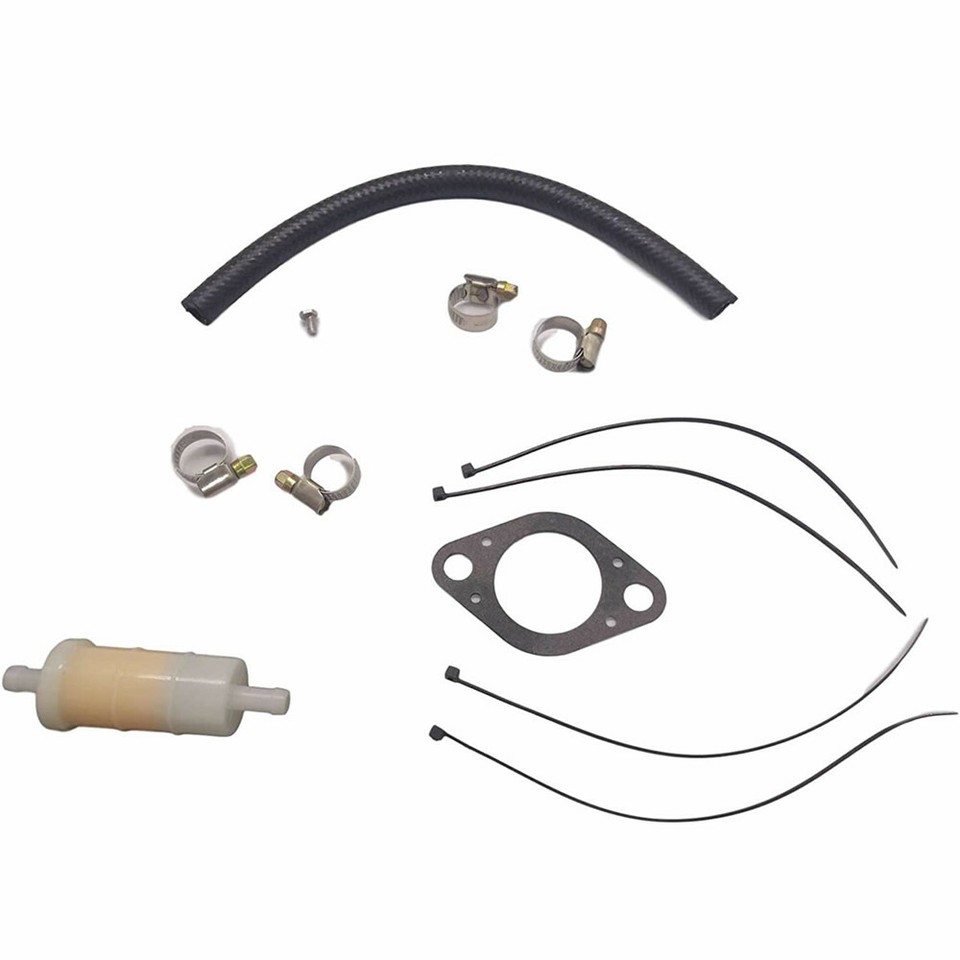 Autolite 1100 Carburetor Manual Choke '64 -'68 For Ford 200 223/262 ...