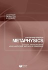 Theodore Sider Contemporary Debates in Metaphysics (Paperback) (UK ...