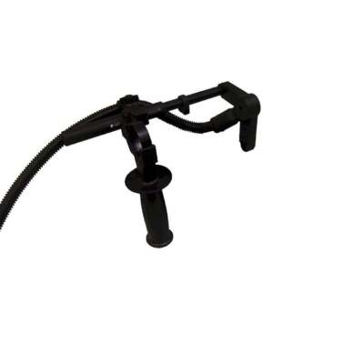 NOVATEK DDS-1 DUSTLESS Drill Shroud 1" DDS3000 | eBay