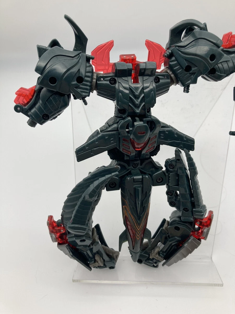 Transformers 2 The Fallen