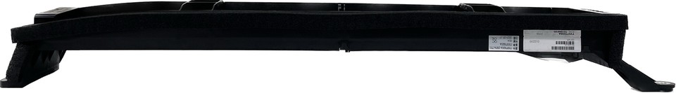 Active Grille Shutter For Toyota RAV4 19-21 Grille Shutter W/O Motor ...