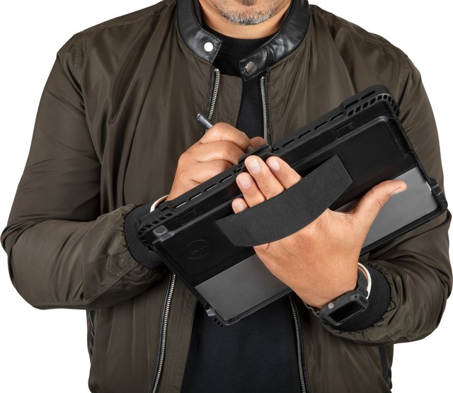 Dell RG1322C EcoLoop Commercial Grade Case for Latitude 7320 Detachable ...