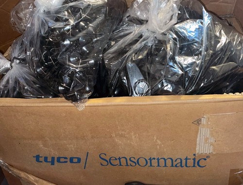 1,000 Tyco Sensormatic Supertag Security Tags with Pins | eBay