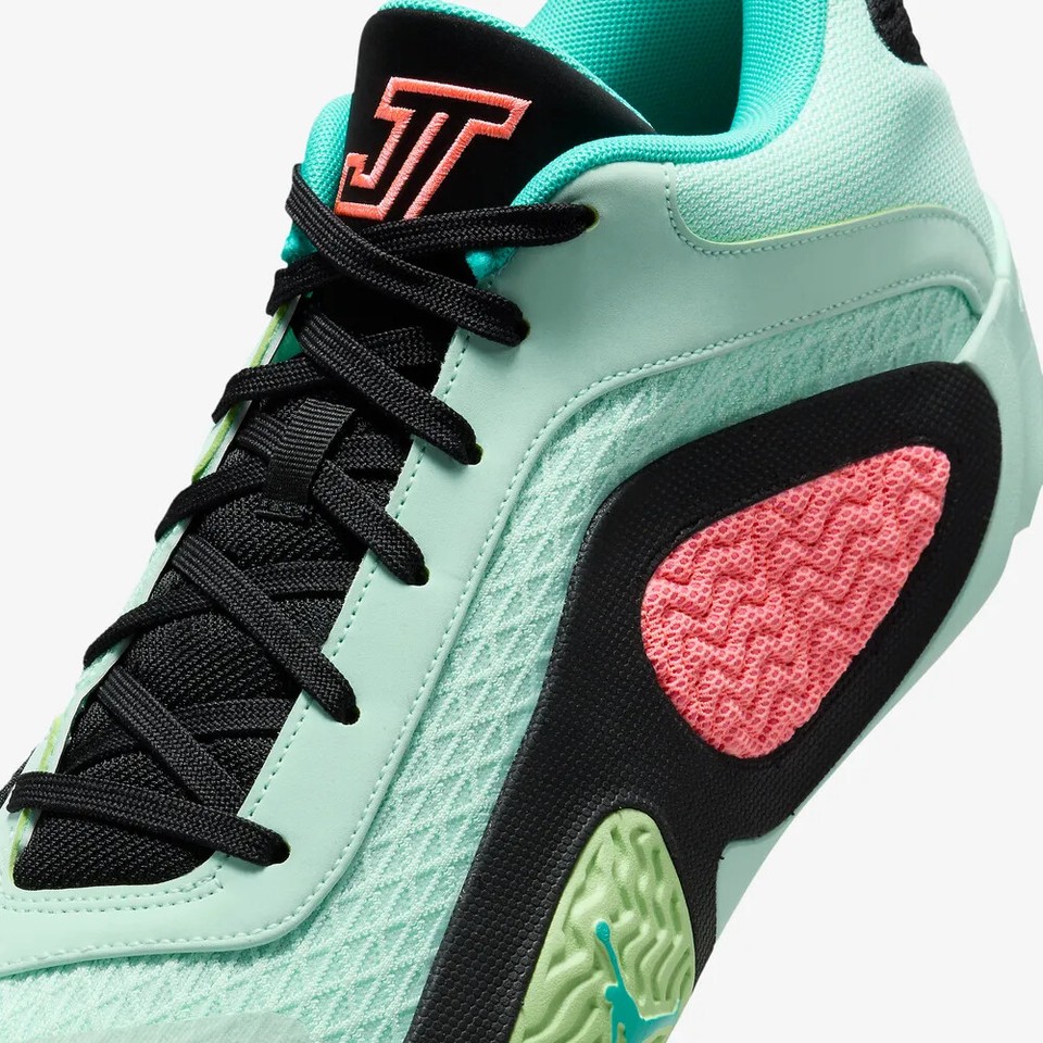 New Nike Tatum 2 'Vortex' PF Shoes - Mint Foam (FJ6458-300) | eBay