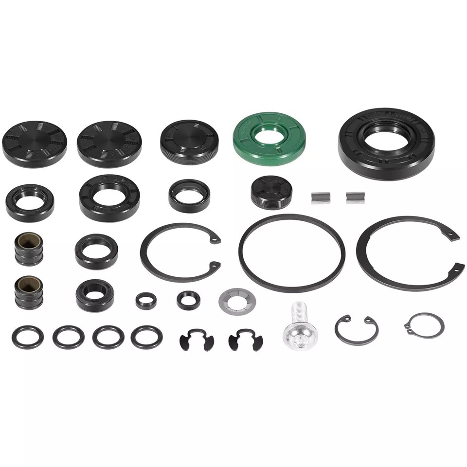 72994 Rebuild Kit for Hydro-Gear, ZT-2800, ZT-3100, ZT-3200, ZT-3400 ...