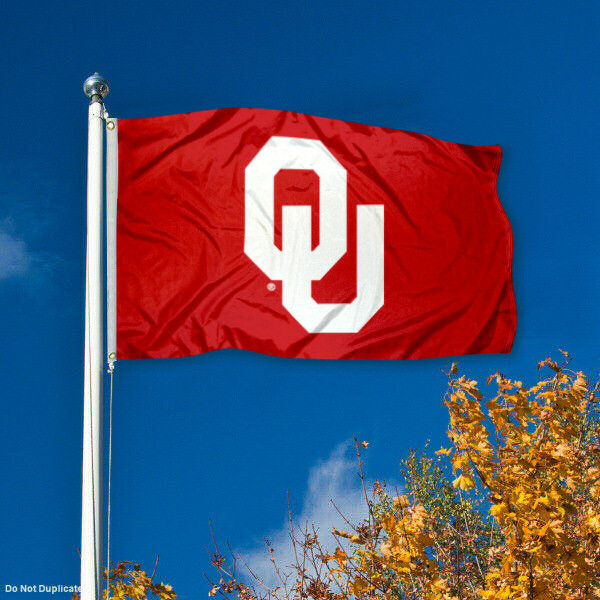 University of Oklahoma Sooners Flag Ou Large 3x5 for sale online | eBay