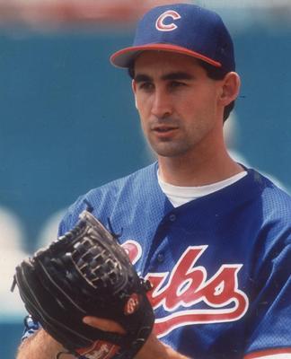 JIM BULLINGER CHICAGO CUBS UNSIGNED 8X10 PHOTO | eBay