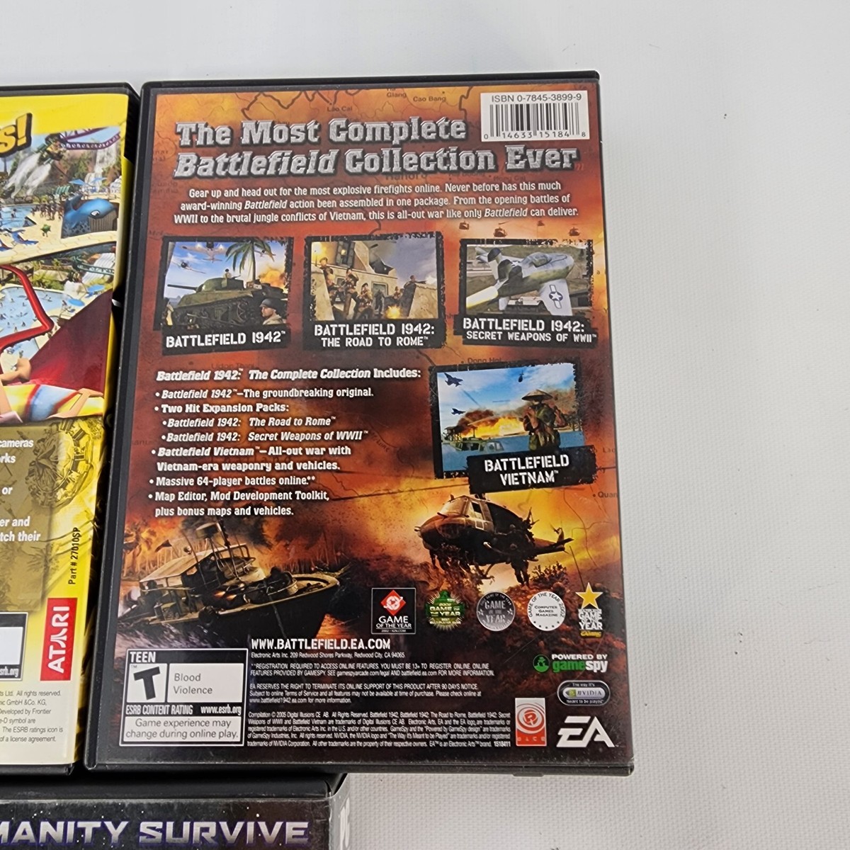 Battlefield 1942 Icon