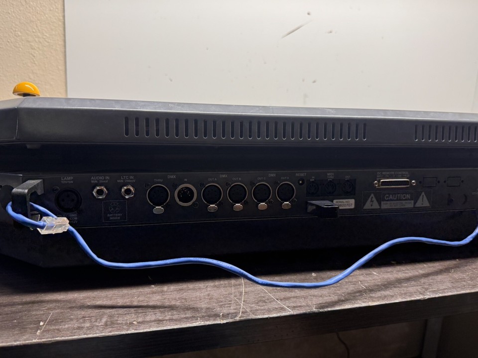 MA Lighting grandMA Lighting Console | eBay