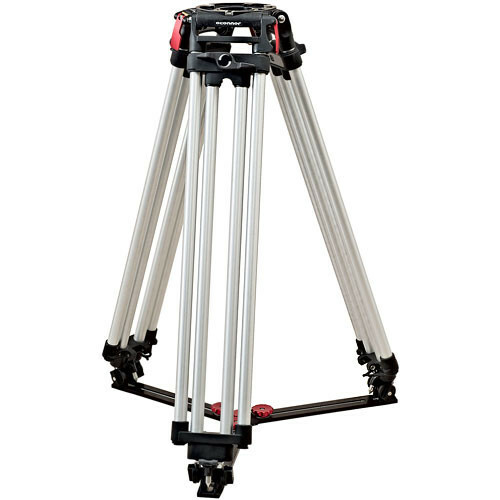 OConnor Ultimate 2575D Head & Cine HD Stadard & Baby Mitchell Tripod ...