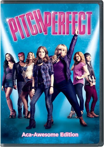 Pitch Perfect (DVD) for sale online | eBay