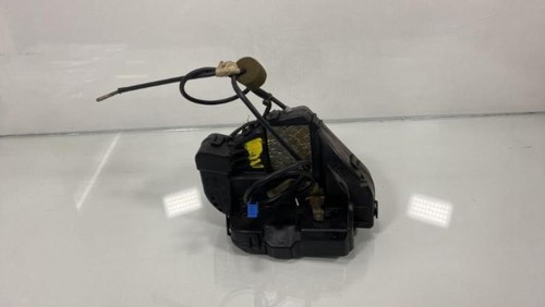 Serrure arriere gauche MERCEDES CLASSE E 211 PHASE 1 2117300535 | eBay