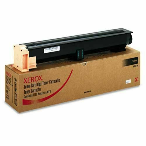 Xerox 006R01179 Toner Cartridge - Black for sale online | eBay