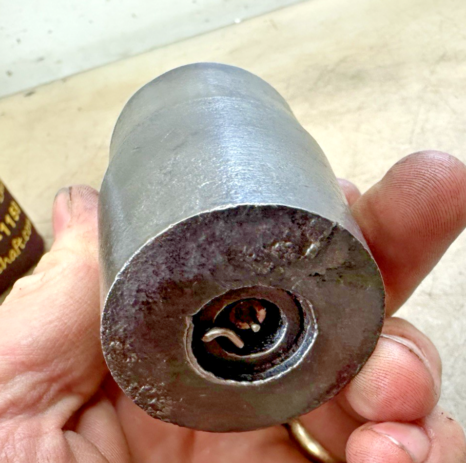 10hp or 15hp FM Z IGNITER to SPARK PLUG ADAPTER FAIRBANKS MORSE OLD GAS ...