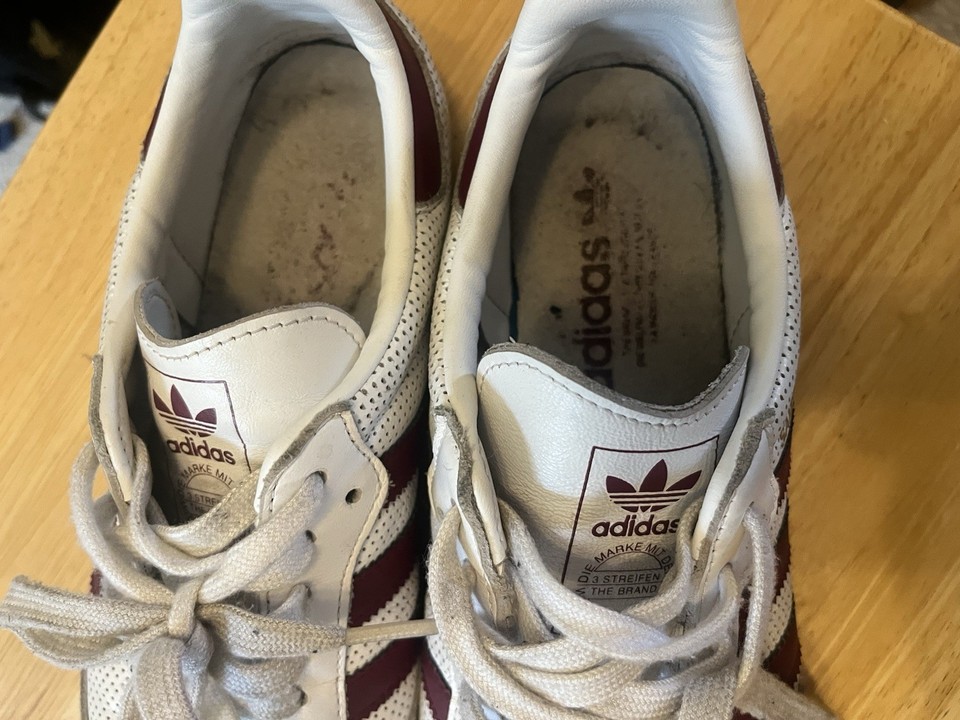 adidas Samba Women's Trainers Size 7.5 | eBay UK