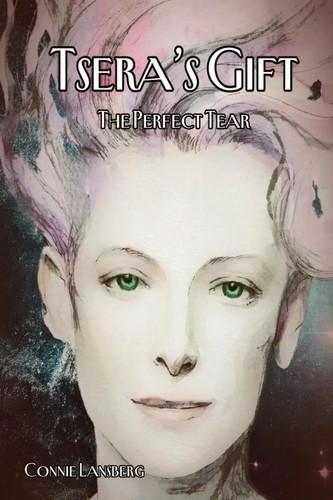 Tsera's Gift Connie Lansberg Taschenbuch Englisch 2024 EAN ...