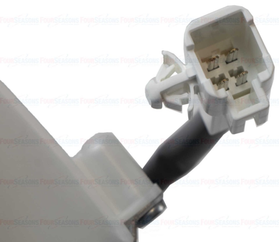 Drive Motor Battery Pack Cooling Fan Assembly-Battery Fan Motor 4 ...