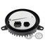 Xenon HID Headlight Ballast Control Unit 25794777 For Chevrolet Camaro ...