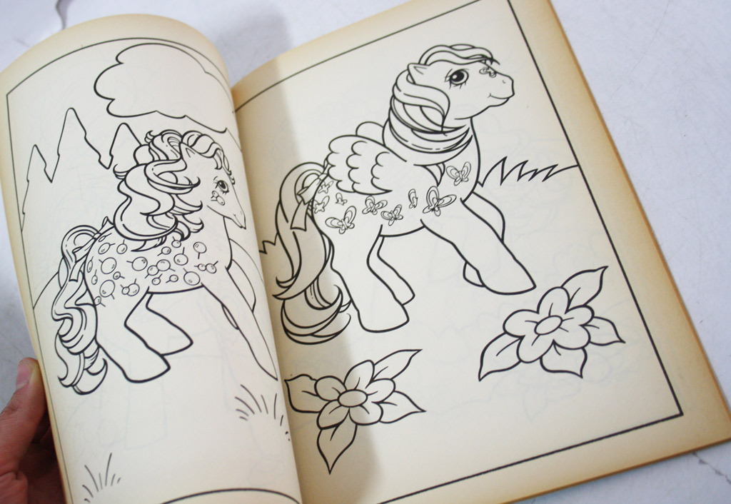 Hasbro Coloring Pages