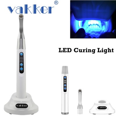 Curing-Light - Dentsply Spectrum