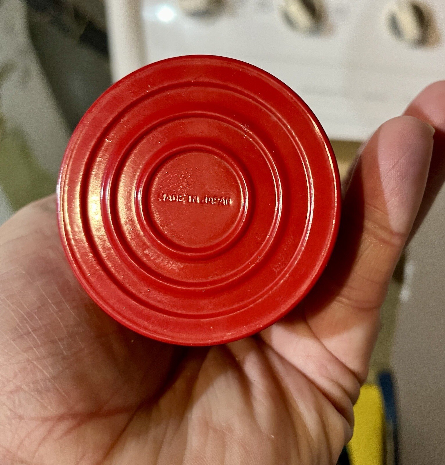 VTG 1950'S BATTERY OPERATED TWINKLE TWINKLE CHRISTMAS TREE SANTA CLAUS ...