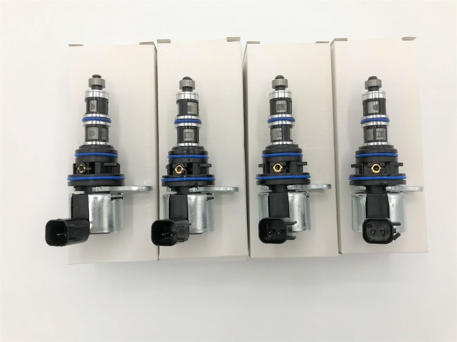 4PCS Multiple Displacement Solenoid for 5.7L Dodge Jeep Chrysler ...