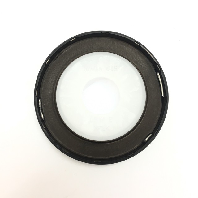 Genuine Mercedes-Benz Front Engine Crankshaft Oil Seal A0239978447 Post ...