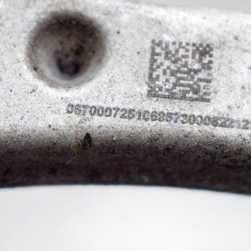 MASERATI GHIBLI M157 Querlenker hinten links 670007251 3.0 Diesel 202kw ...