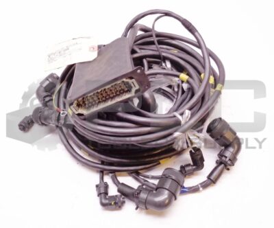 NEW FANUC A660-8013-T921 CABLE K512 | eBay