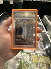 Victor Wembanyama Basketball Card Checklist