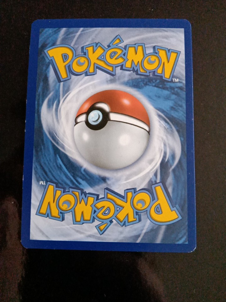 8/68 Charmeleon (Charizard Symbol 15) Pokemon TCG Battle Academy ...