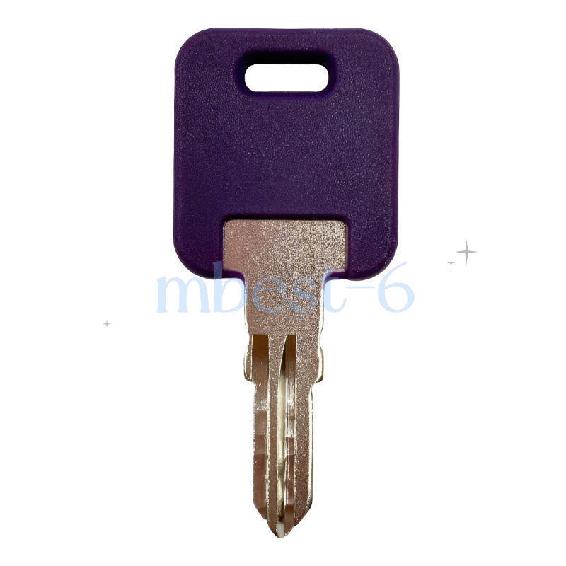For G301-G391 HF CF EF RV Global Link Blank Keys For RV Camper Trailer ...