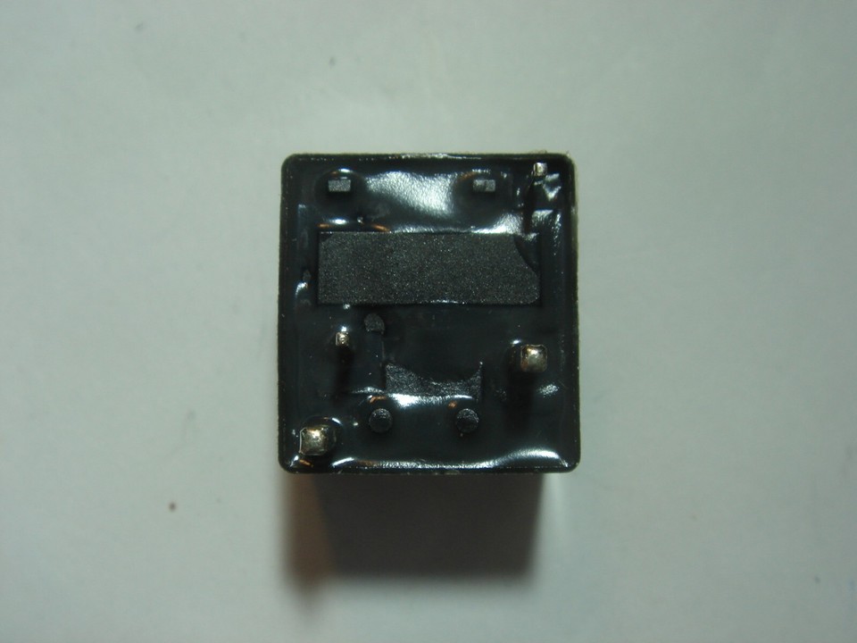 Relay 12V 1xEIN Siemens V23086-C1021-A502 #11-8A | eBay