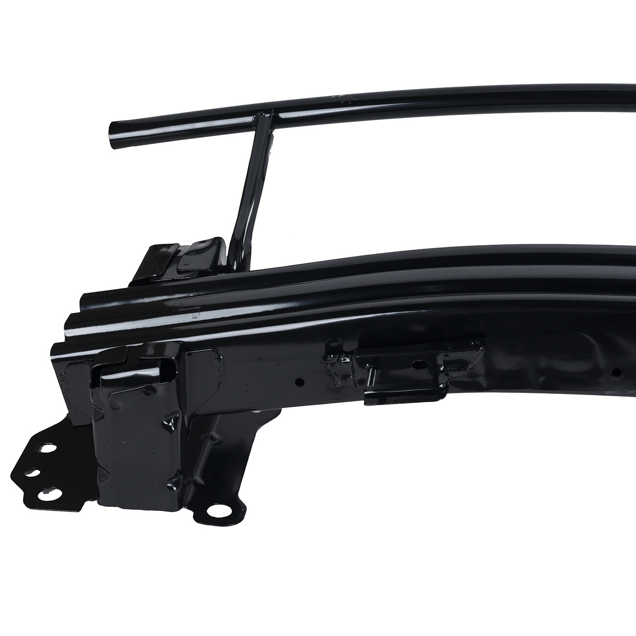 Front Bumper Reinforcement For 2009-2020 Dodge Journey Steel Primed ...