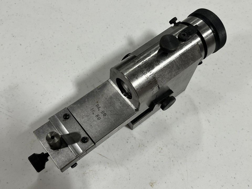 New Shars Visi-Dress Radius & Angle Wheel Dresser Grinder Machinist ...