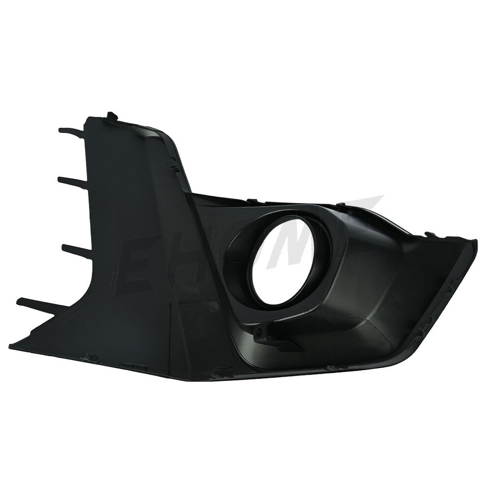 Fits 21 Subaru Crosstrek Fog Light Lamp Trim Cover Left Driver Side ...