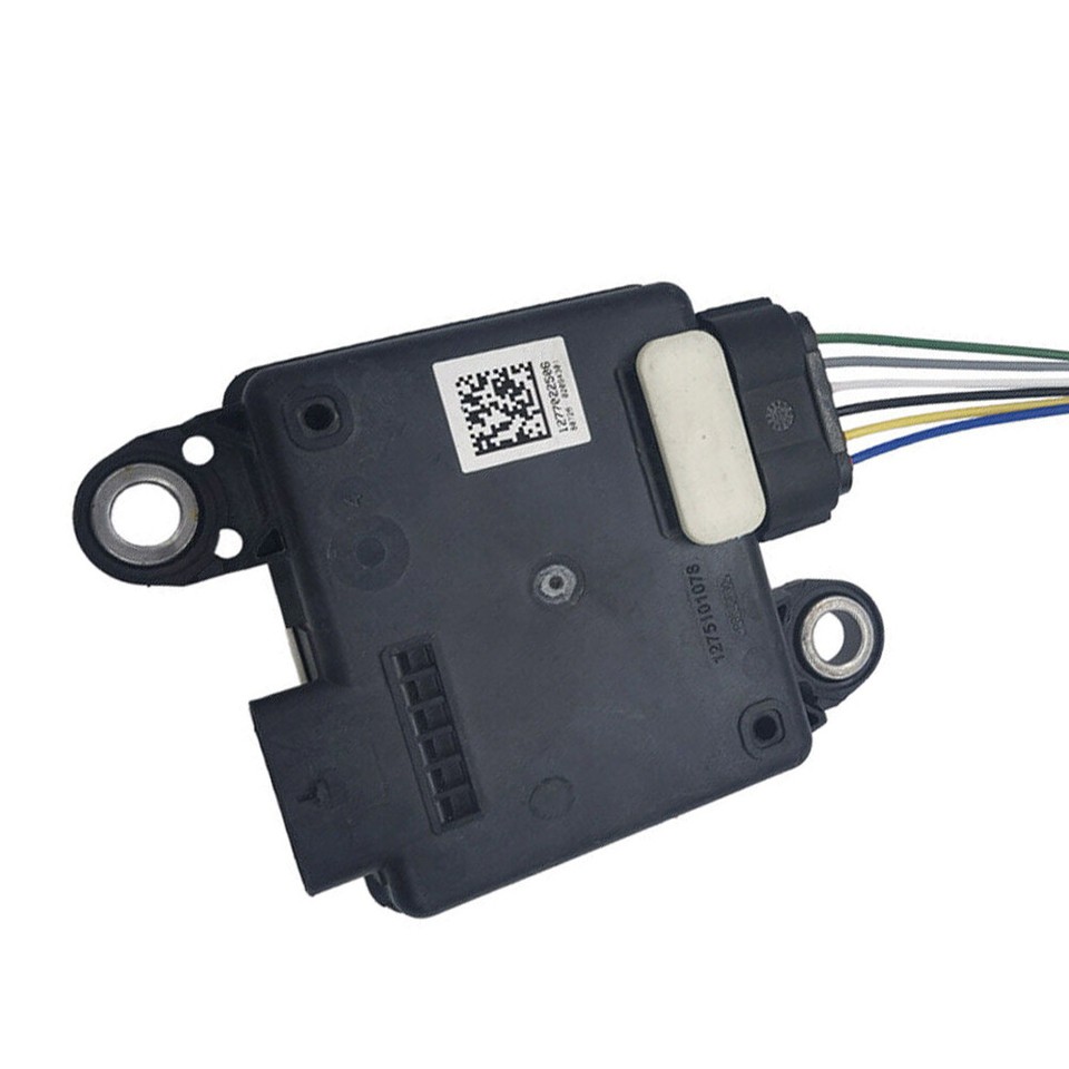 670031114 Rear Nox Sensor For Maserati Ghibli 14-17 Quattroporte 13-17 ...