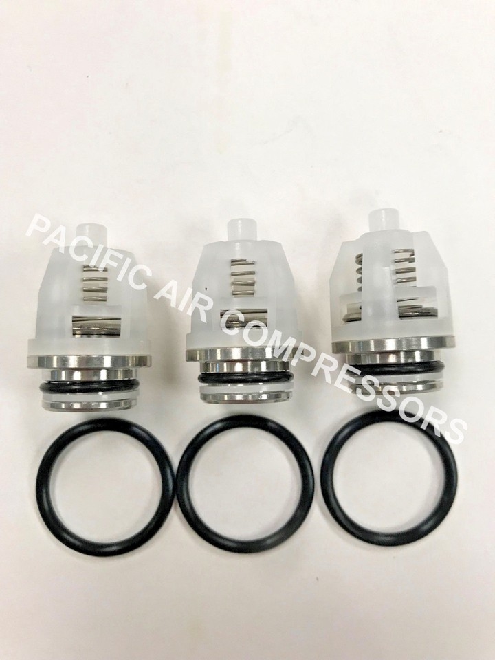 CAT 30821 COMPLETE REPLACEMENT VALVE KIT FOR MODELS 310, 340, 350 | eBay