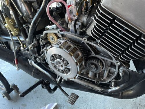 For Yamaha Banshee 350 Billet Clutch Basket Plates Springs Cushions ...