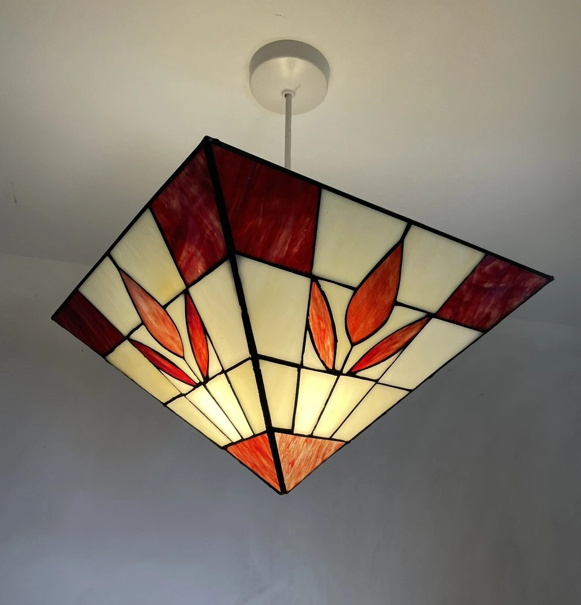 Uplighter Ceiling Light Shades | Shelly Lighting