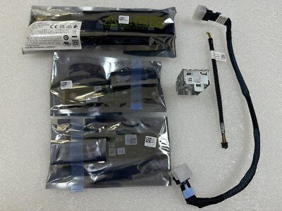 New Dell R760xs BOSS N1 PCIE 2X M.2 Slots Card w/Cable WW56V KH121 ...
