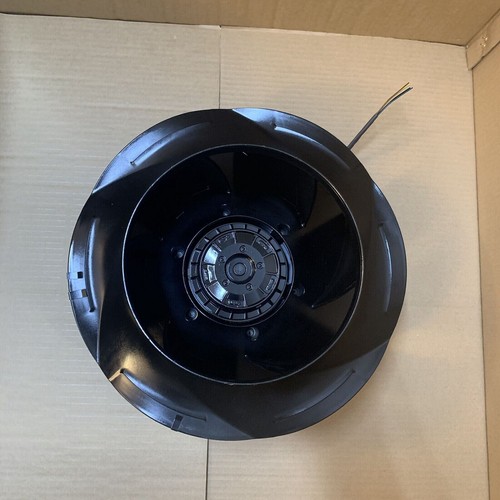 1PC New ABB R4E355-RM03-05 Cooling Fan R4E355RM0305 Expedited Ship | eBay