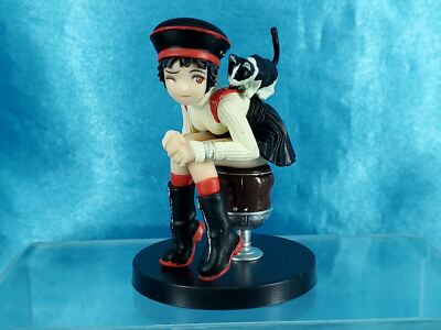 Range Murata PSE Solid Collection Ver 2.0 Mini Figure PSE 09 | eBay