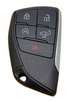 Genuine GM Transmitter 13560205 | eBay